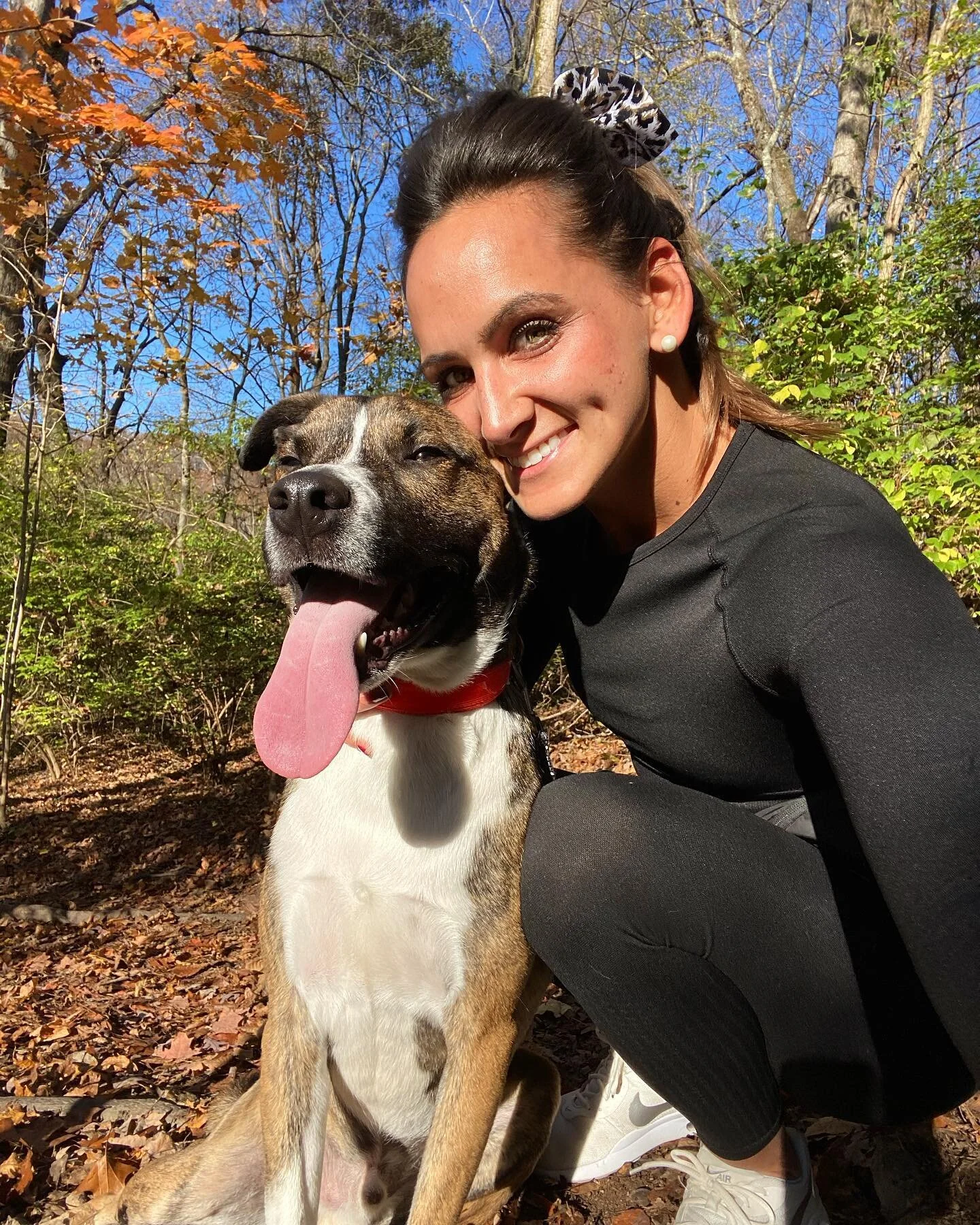 About — Sarah Helton Coaching