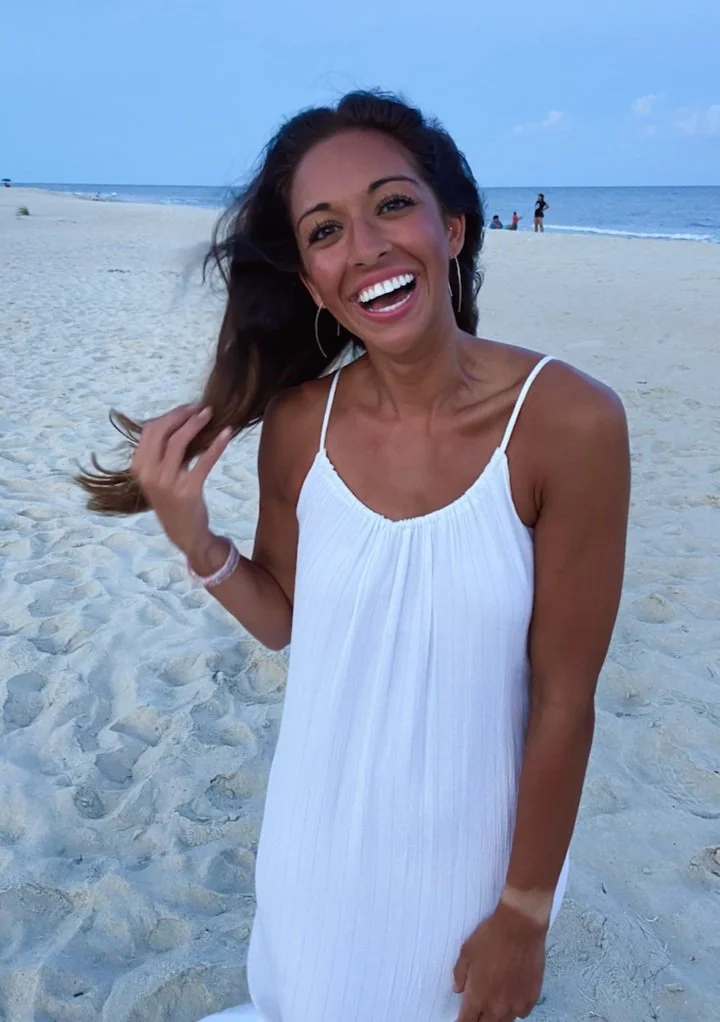 Client Love — Sarah Helton Coaching