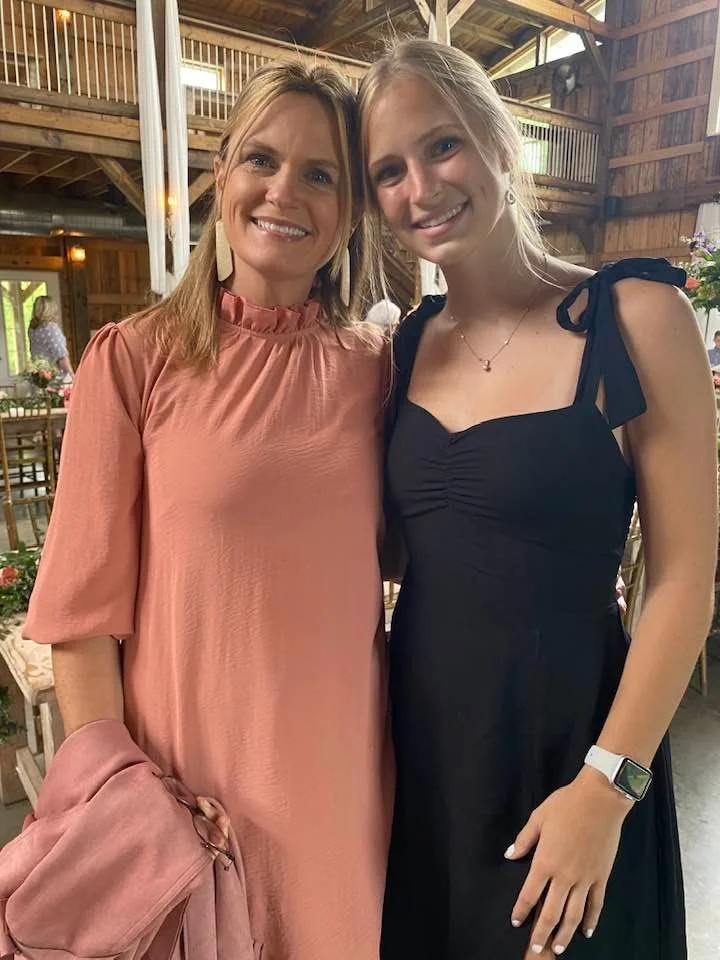 Client Love — Sarah Helton Coaching