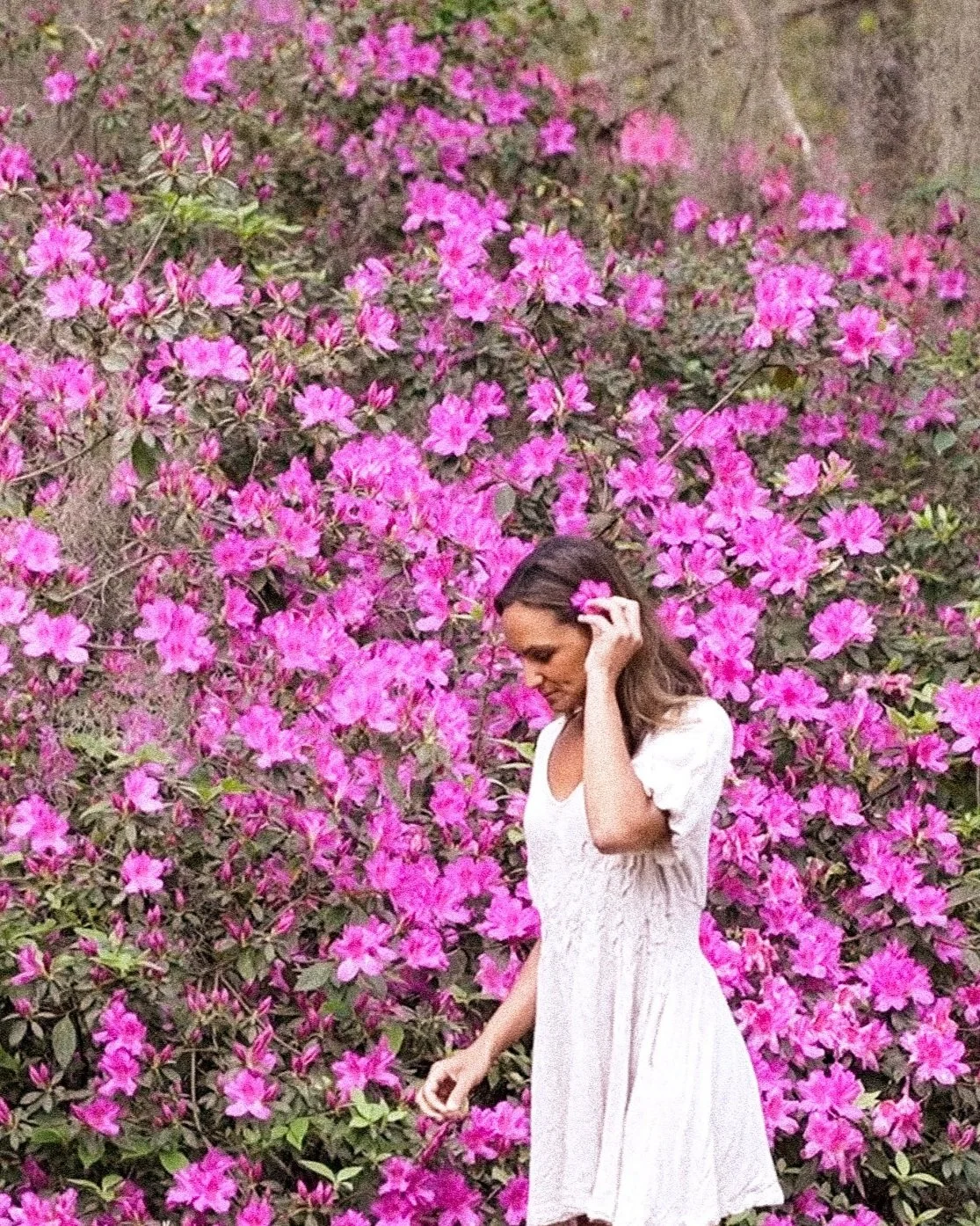 Sarah Helton Coaching | Life Coach for Young Women