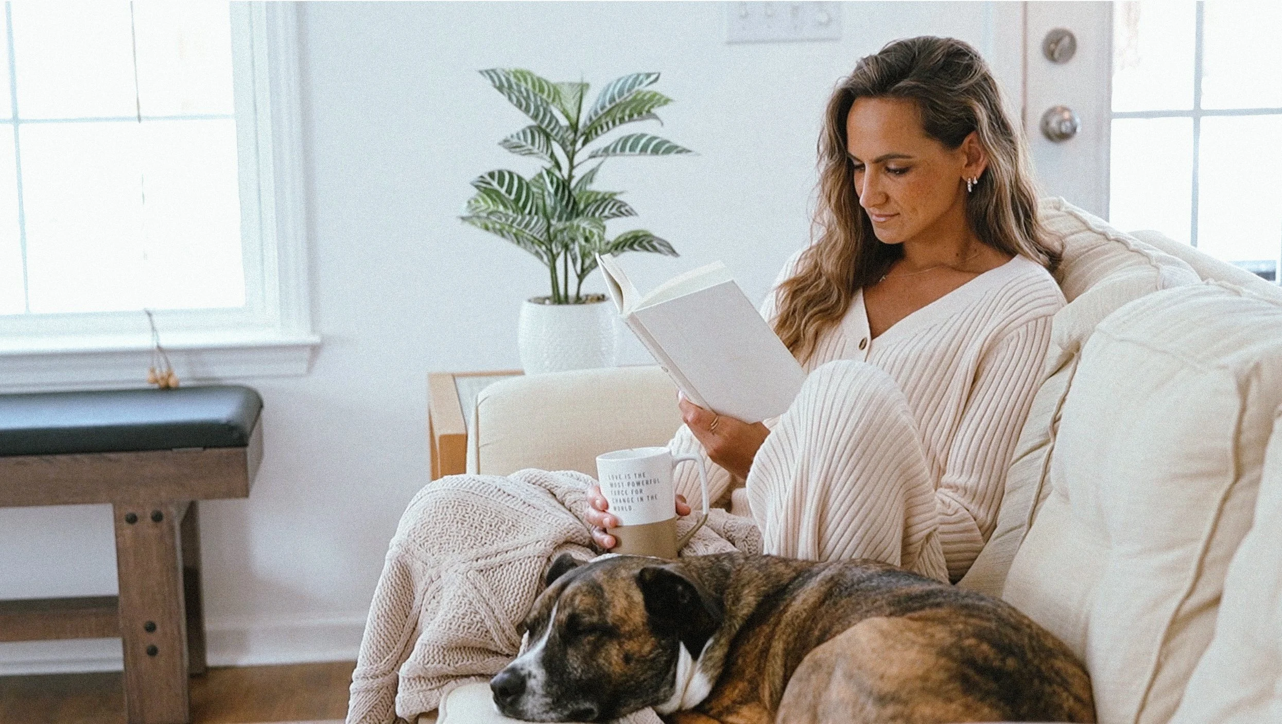 Sarah Helton Coaching | Life Coach for Young Women