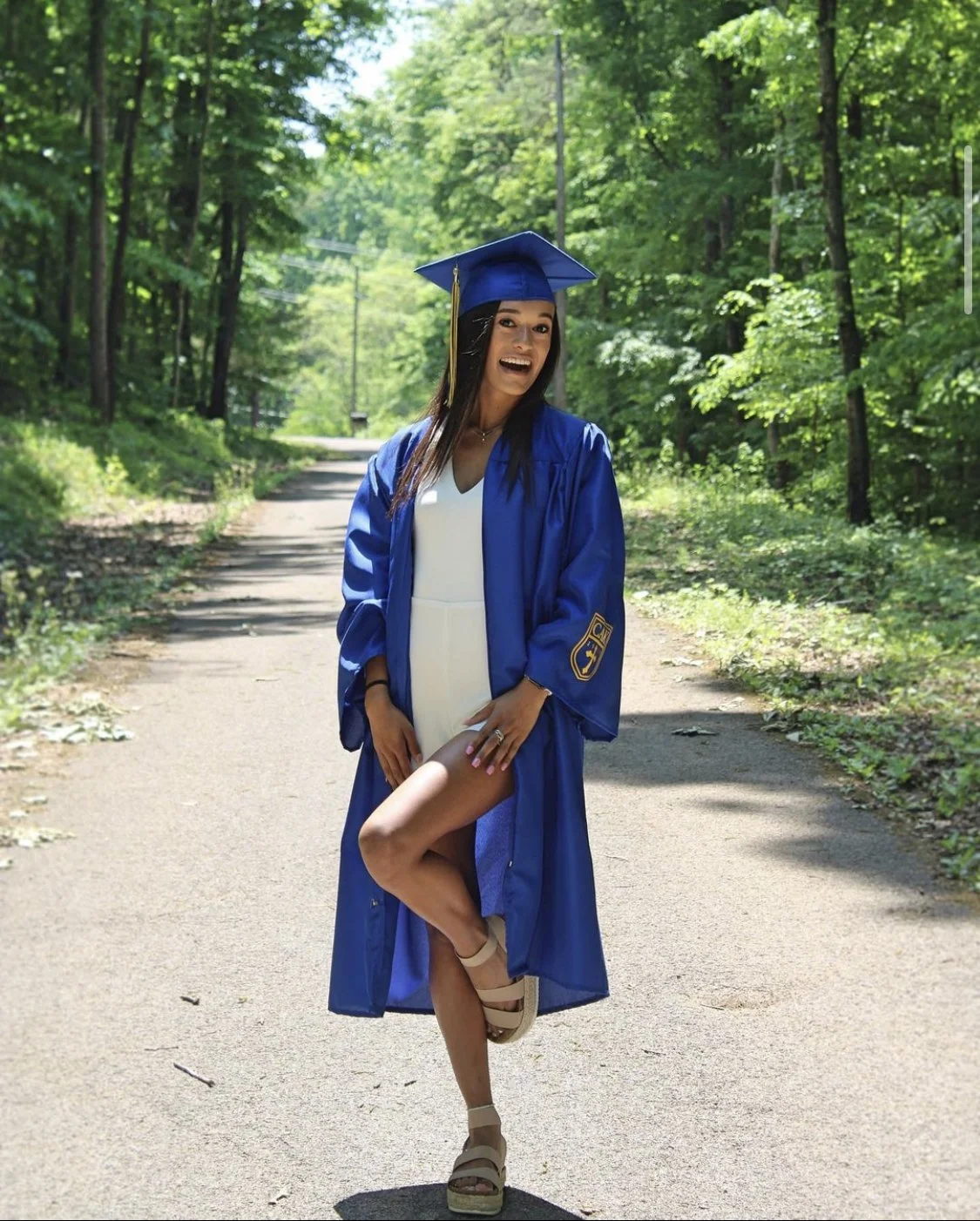 Client Love — Sarah Helton Coaching