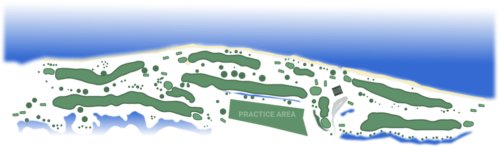 Course Layout | Takaka Golf Club | Takaka Golf Club