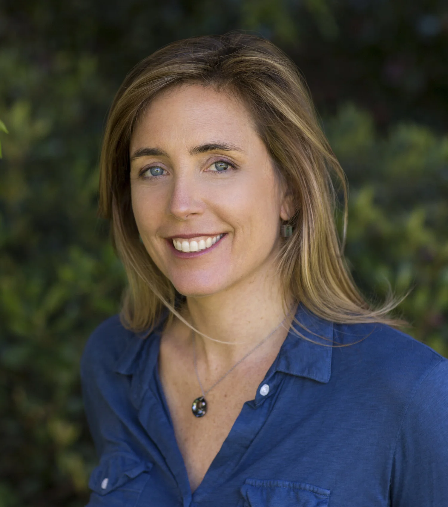 About — Alexis Woods Landscape Design