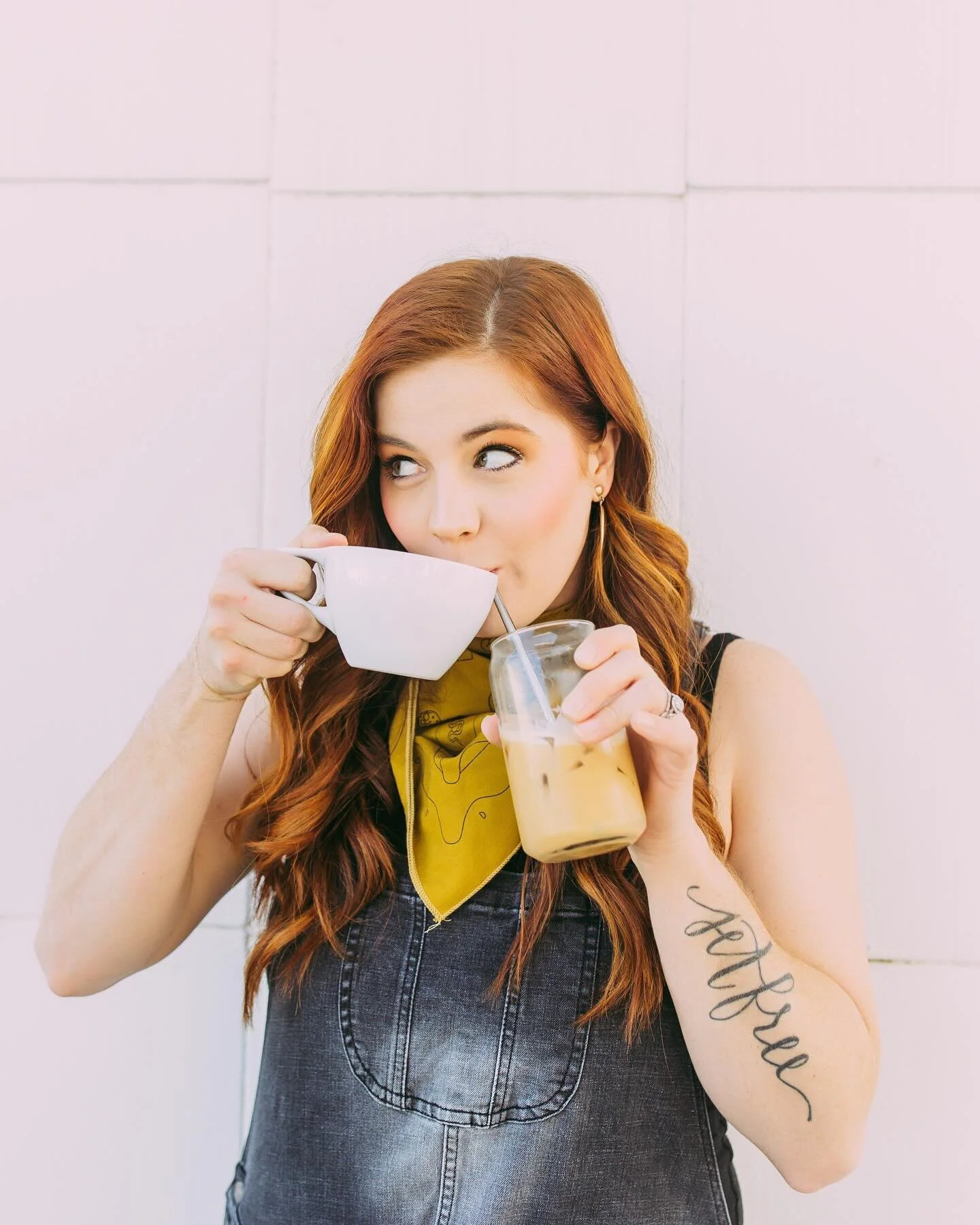 Hope's Perspective Photography: Best Joplin Portrait Photographers