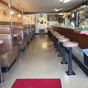 Bud's Restaurant