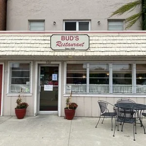 Bud's Restaurant