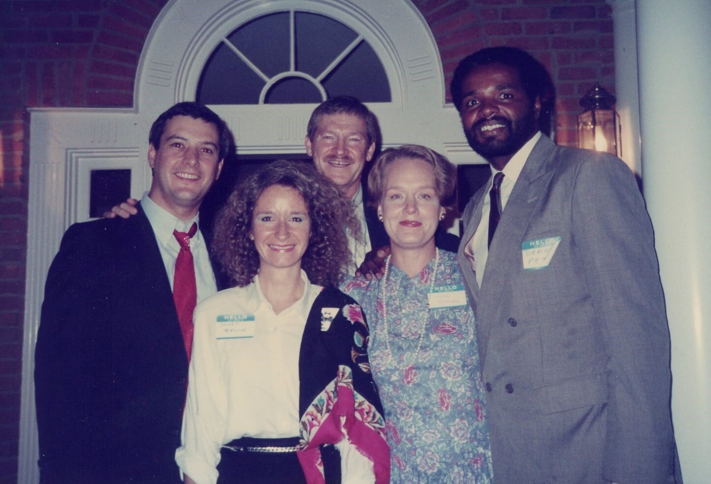 Janet Benning's Instagram, Twitter & Facebook on IDCrawl