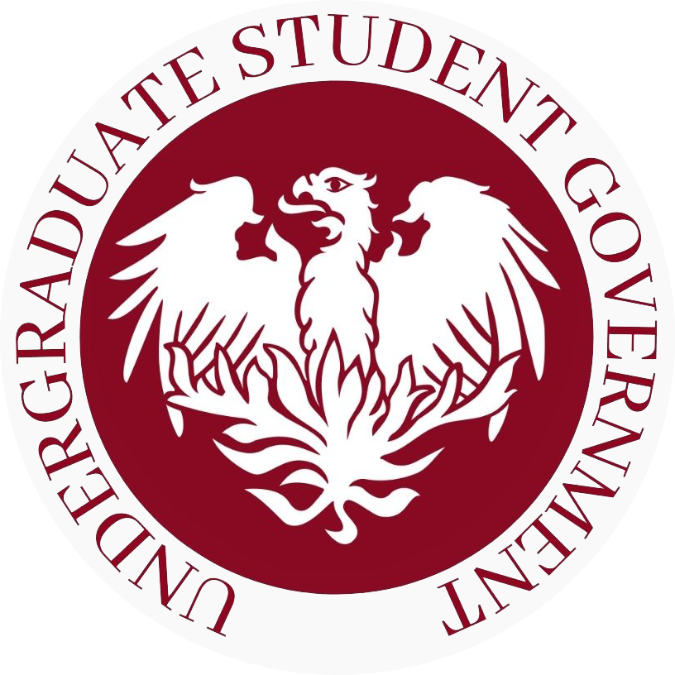 Undergraduate Student Government