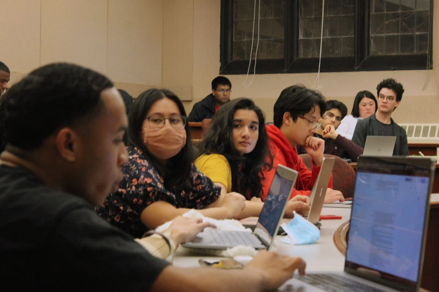 Undergraduate Student Government