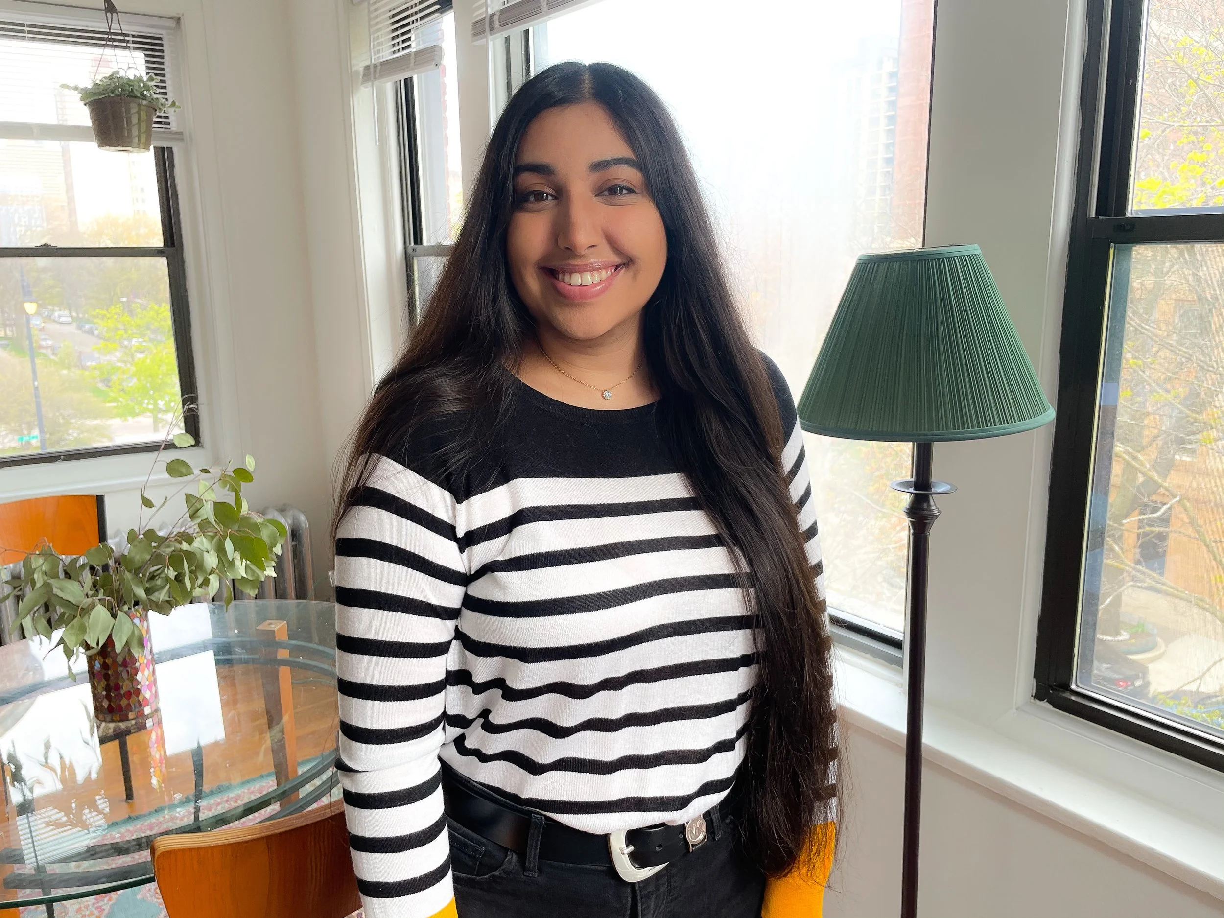 College Council Representatives — Undergraduate Student Government