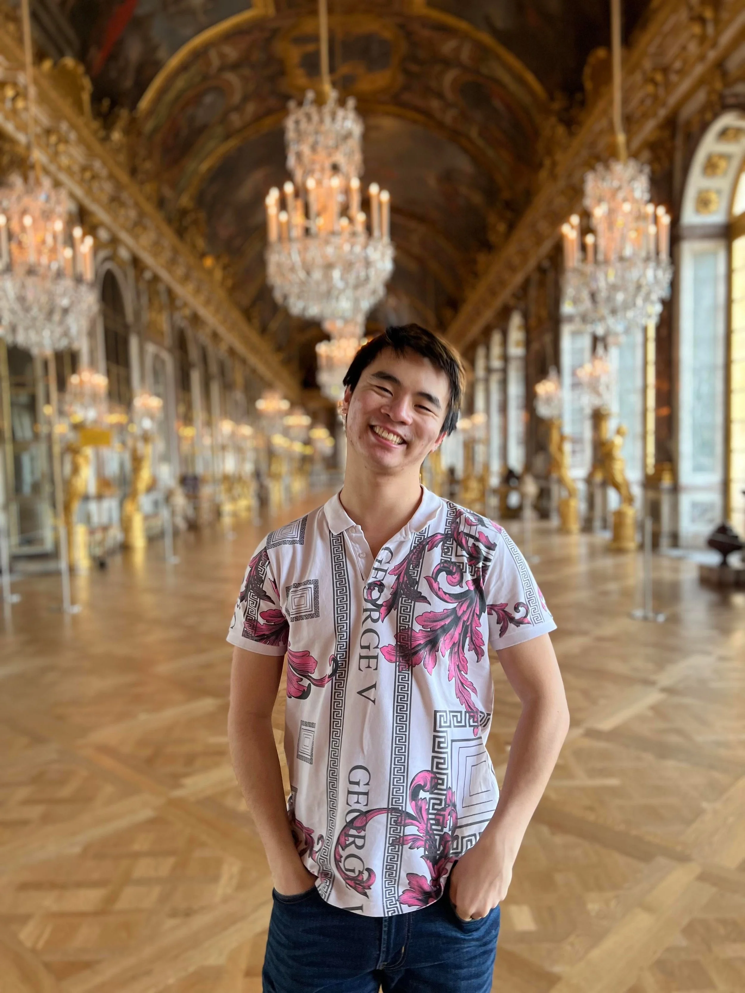 College Council Representatives — Undergraduate Student Government