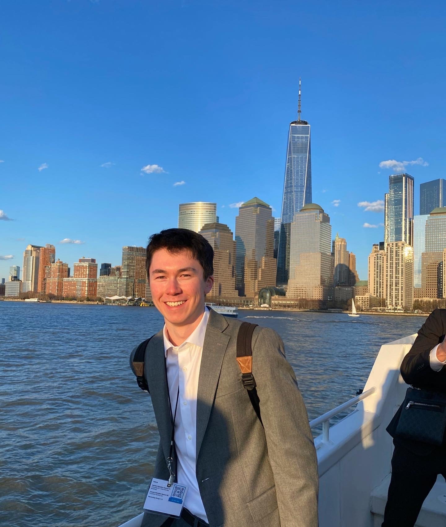 Cabinet Members — Undergraduate Student Government