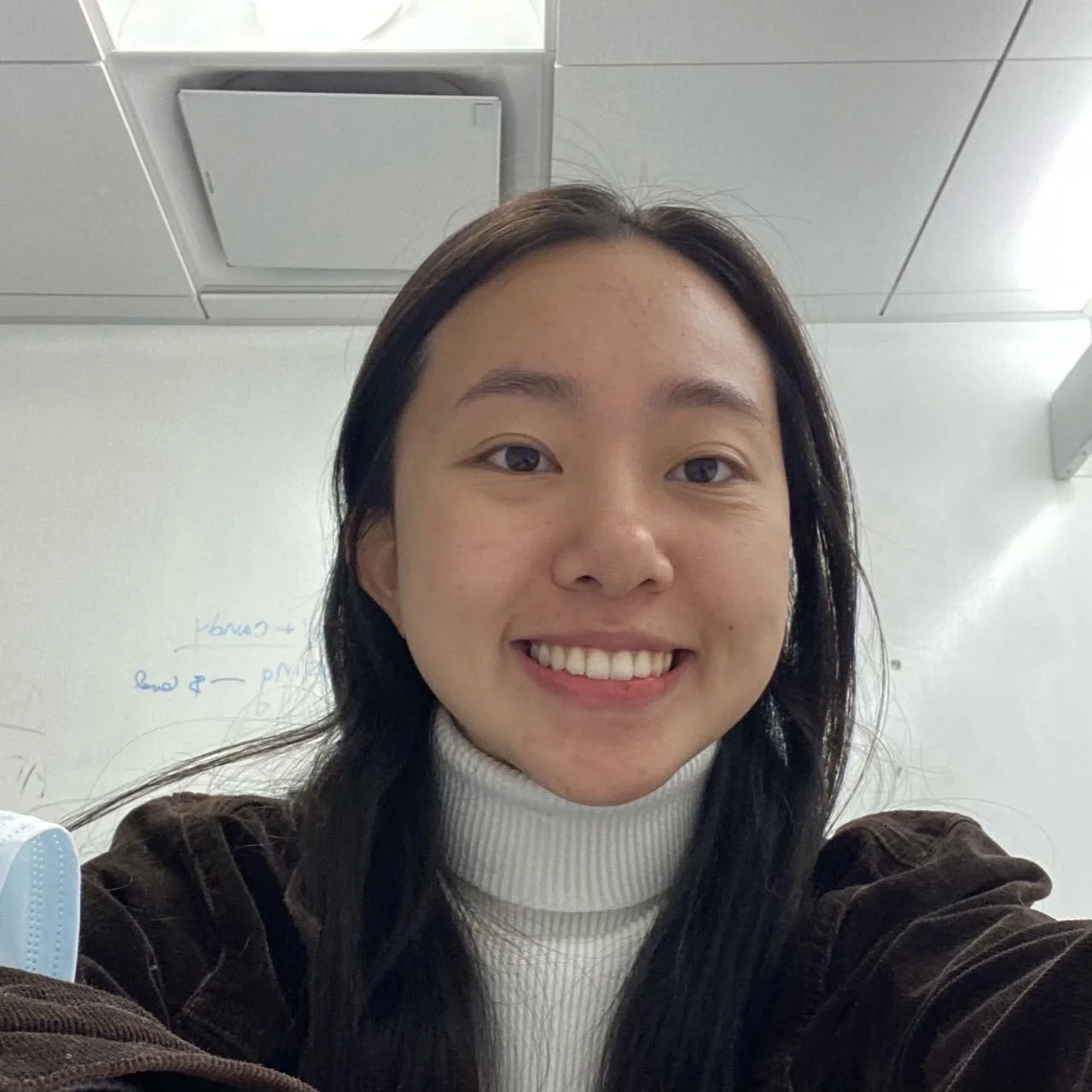 Cabinet Members — Undergraduate Student Government