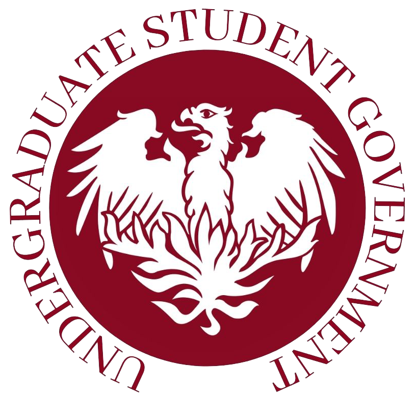 Undergraduate Student Government undergraduate-student-government