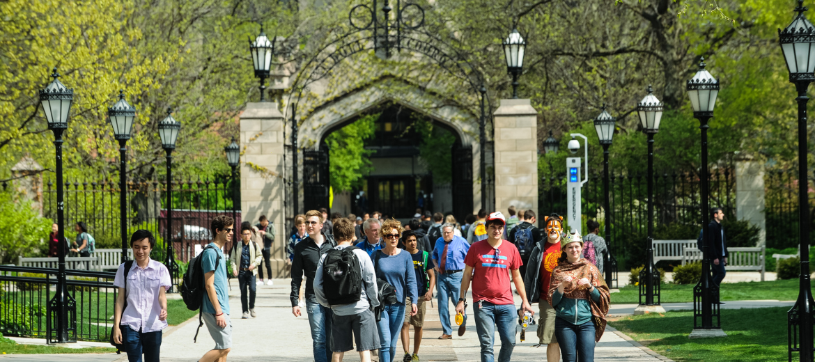 Emergency Grants — Undergraduate Student Government