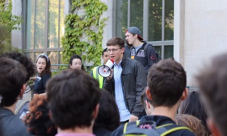 Mission — Undergraduate Student Government