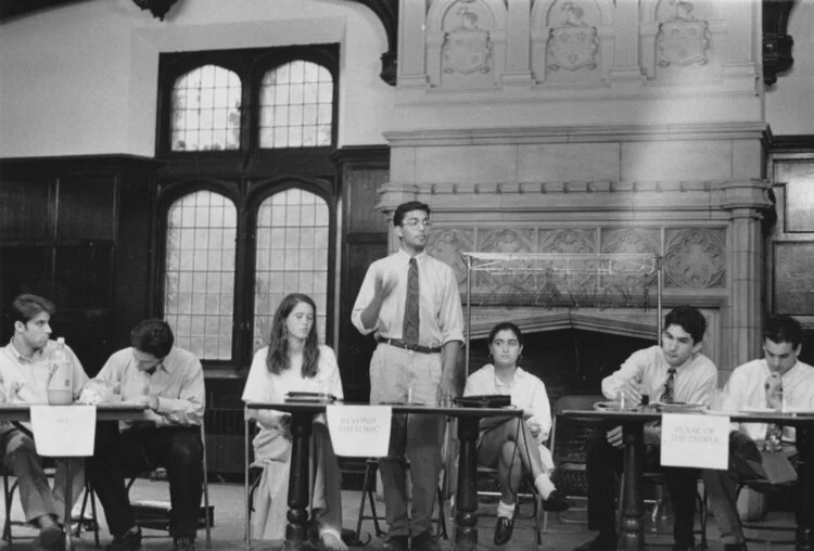 Mission — Undergraduate Student Government