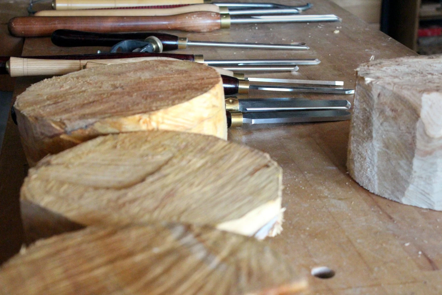 Woodworking classes for adults of any age