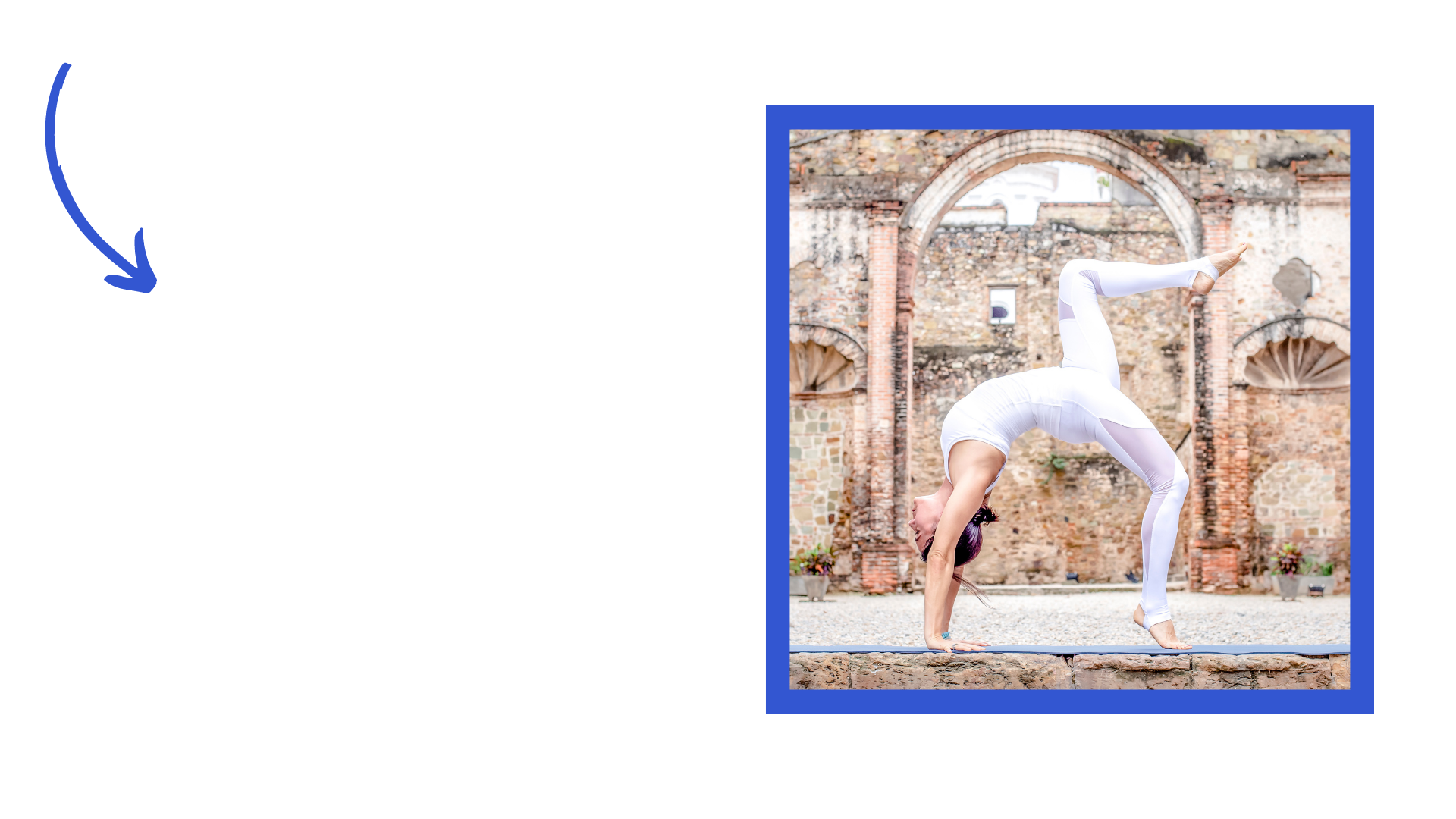 Online Yoga Classes — Marjan