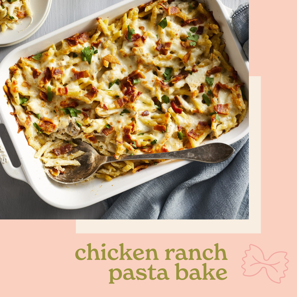 10 Easy Postpartum Freezer Meals | Karing for Postpartum