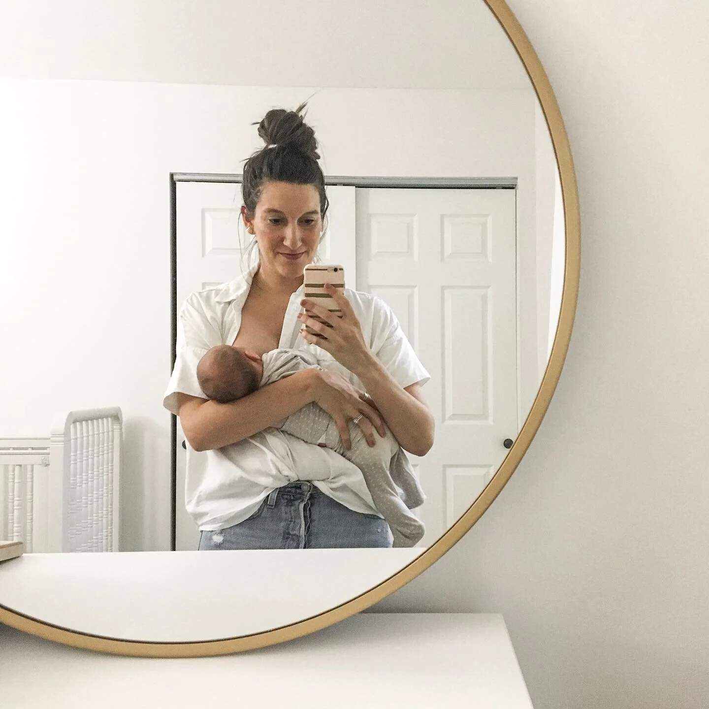 Breastfeeding — Free Resources for New Parents | Karing for Postpartum