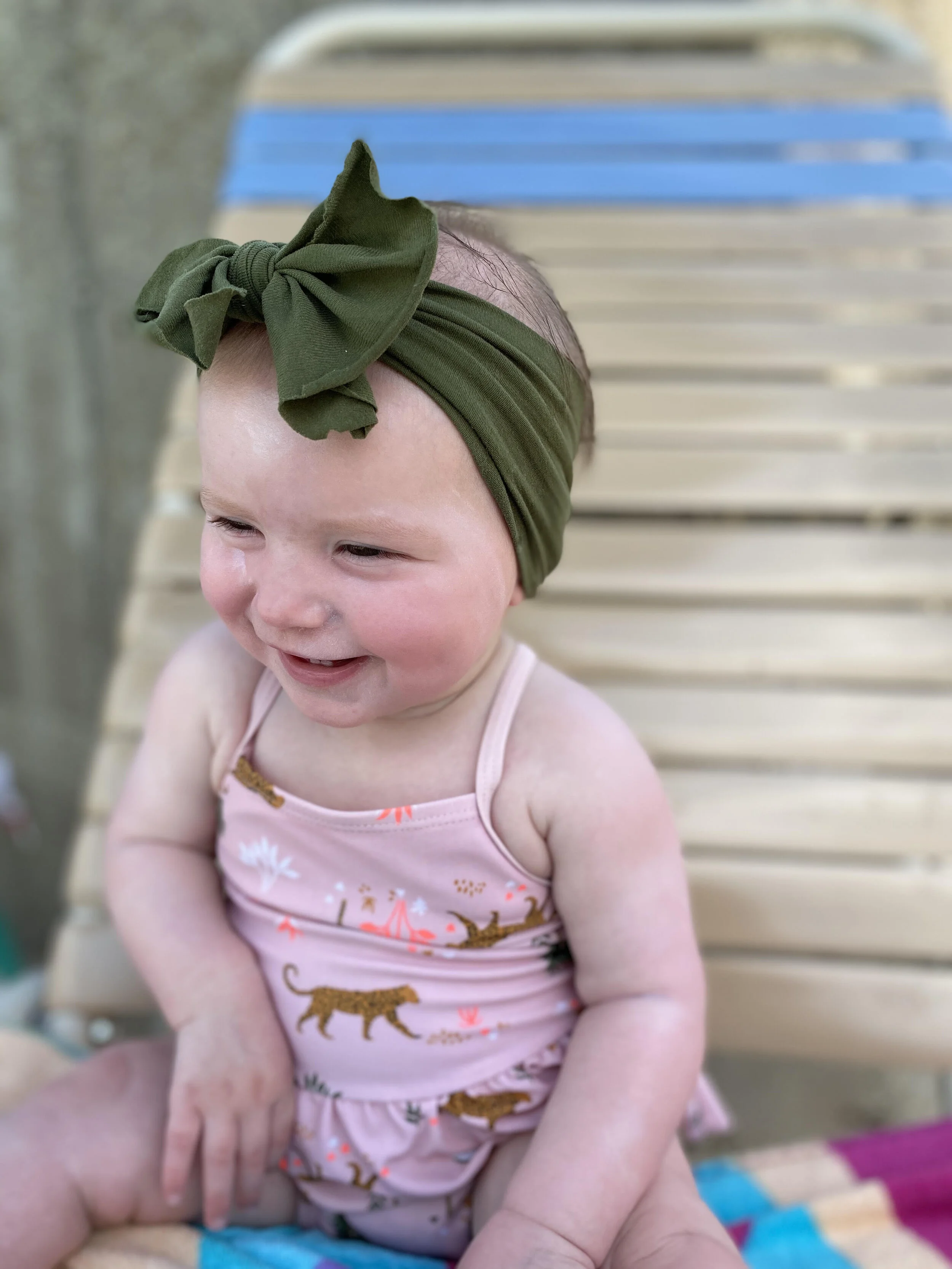 best baby safe sunscreens | Karing for Postpartum