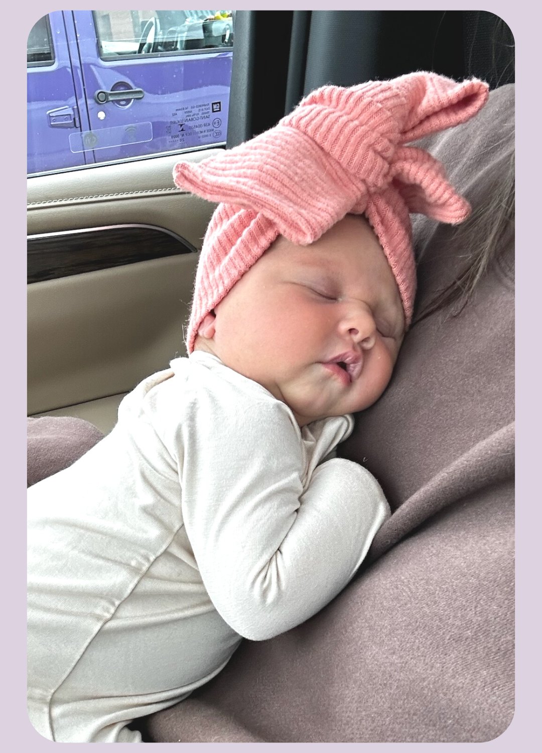 kfp registry guide | Karing for Postpartum