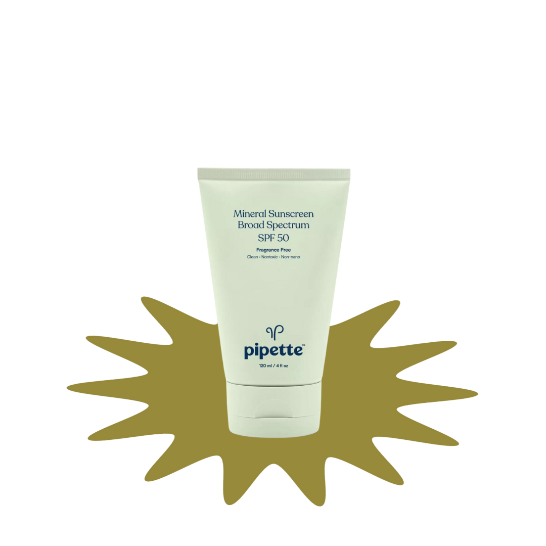 best baby safe sunscreens | Karing for Postpartum