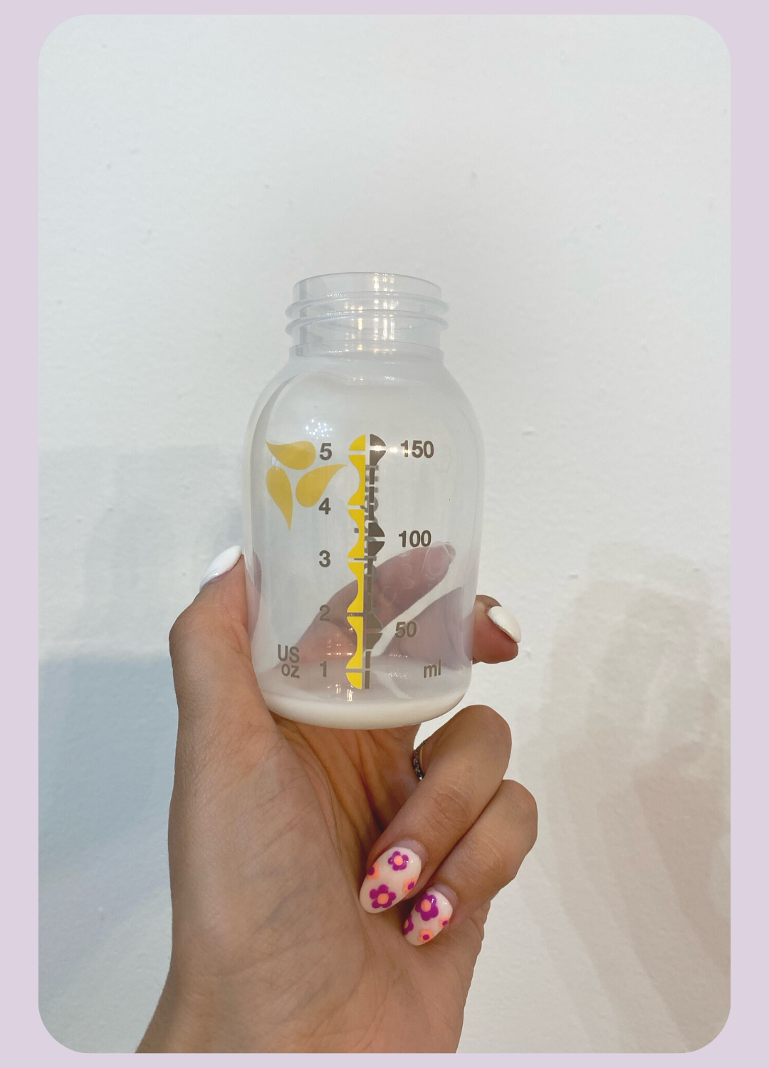 What Is Low Milk Supply? | Karing for Postpartum