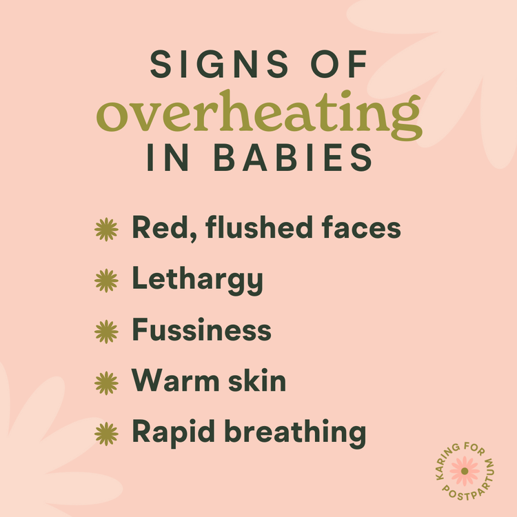 Keeping Baby Cool During Summer | Tips & Tricks for Summer With Baby ...