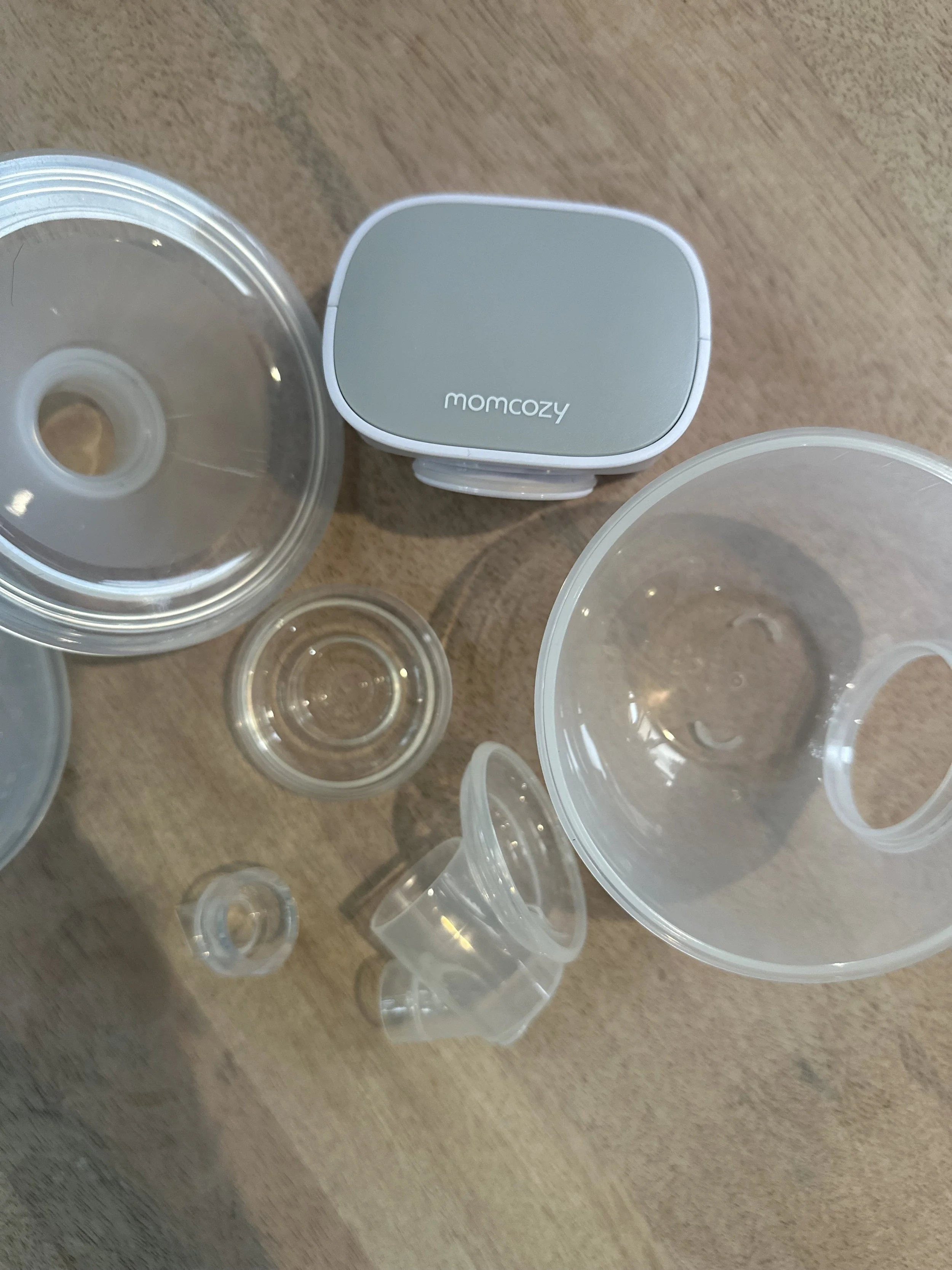 Wearable Pump Comparison | Karing for Postpartum