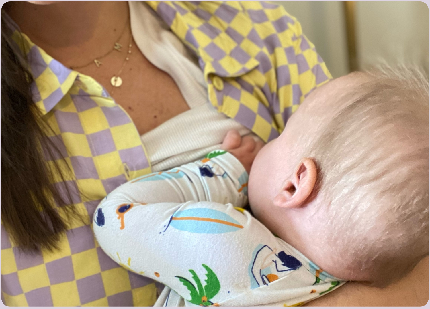 Engorgement | Karing for Postpartum