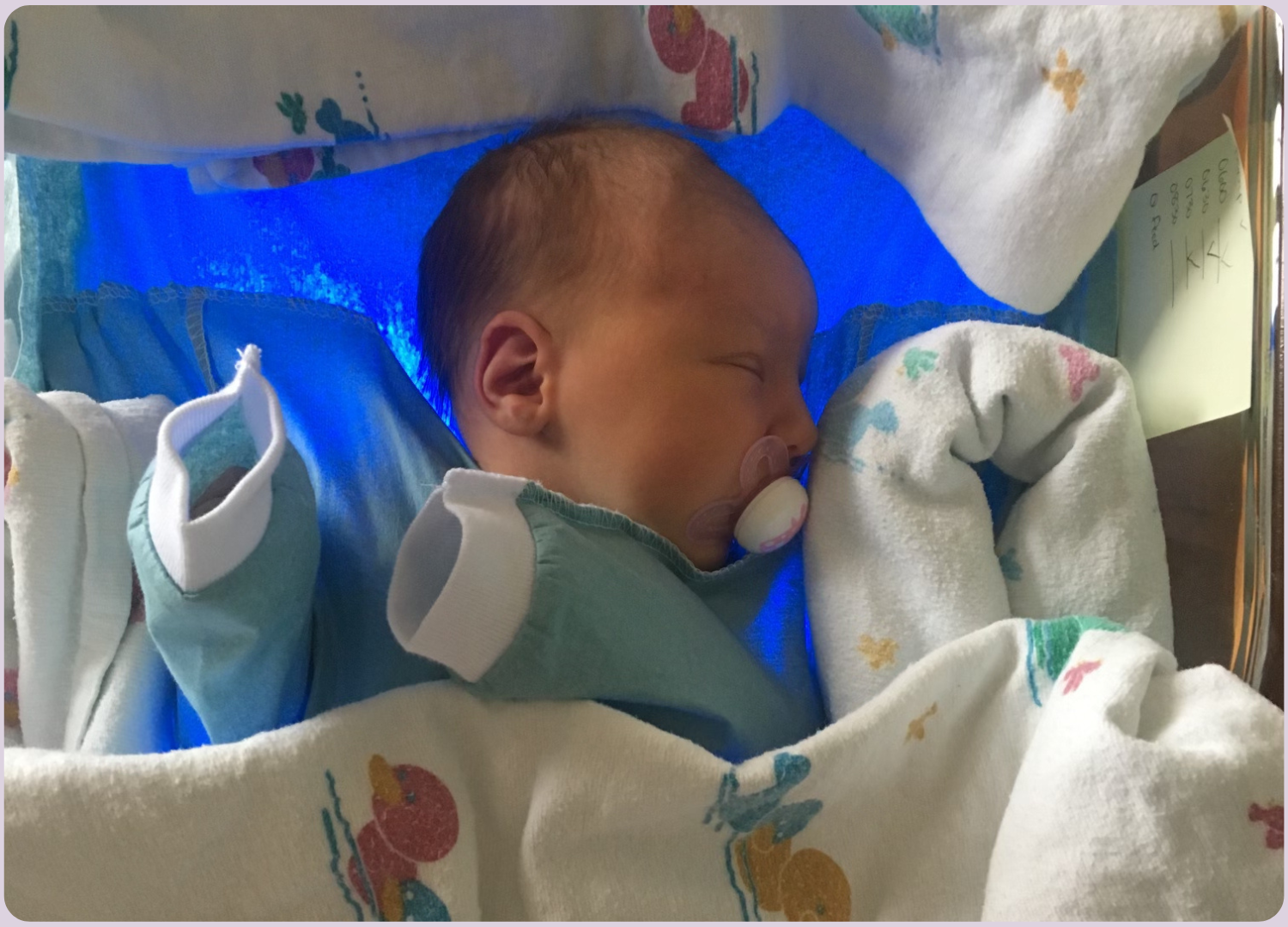 All About Colostrum | Karing for Postpartum