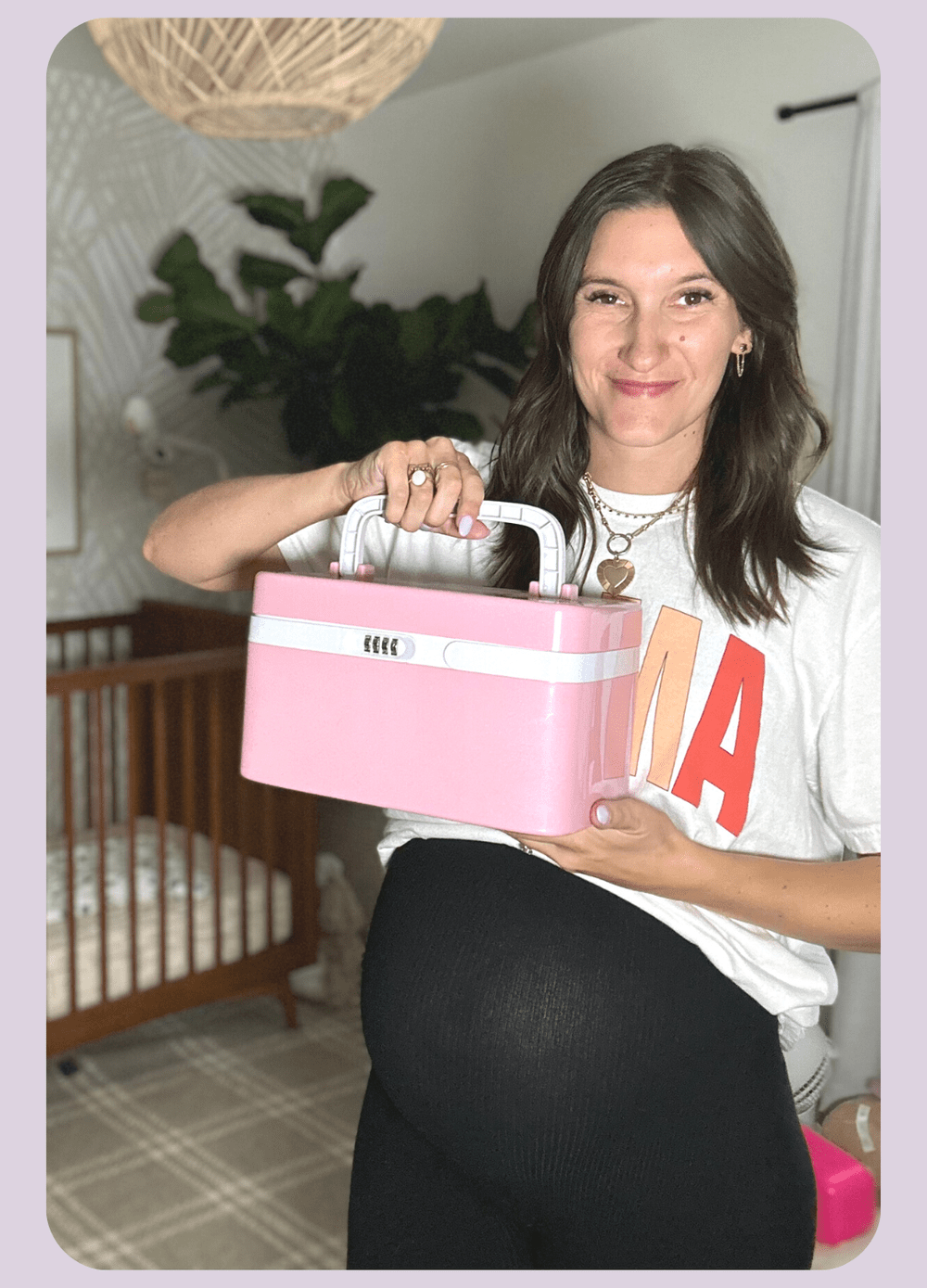 kfp registry guide | Karing for Postpartum