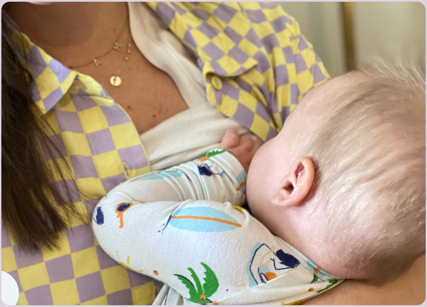 Weaning: A How To | Karing for Postpartum
