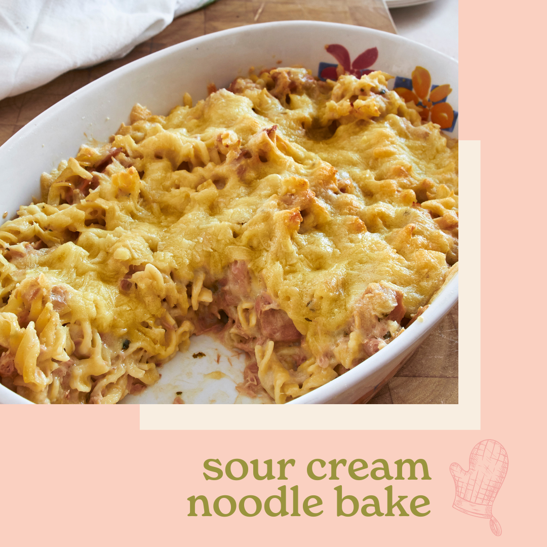 10 Easy Postpartum Freezer Meals | Karing for Postpartum