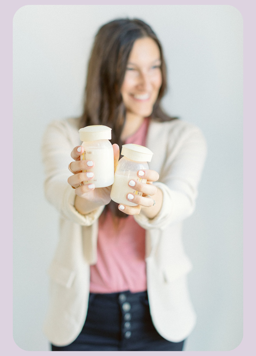 All About Storing Your Milk | Karing for Postpartum