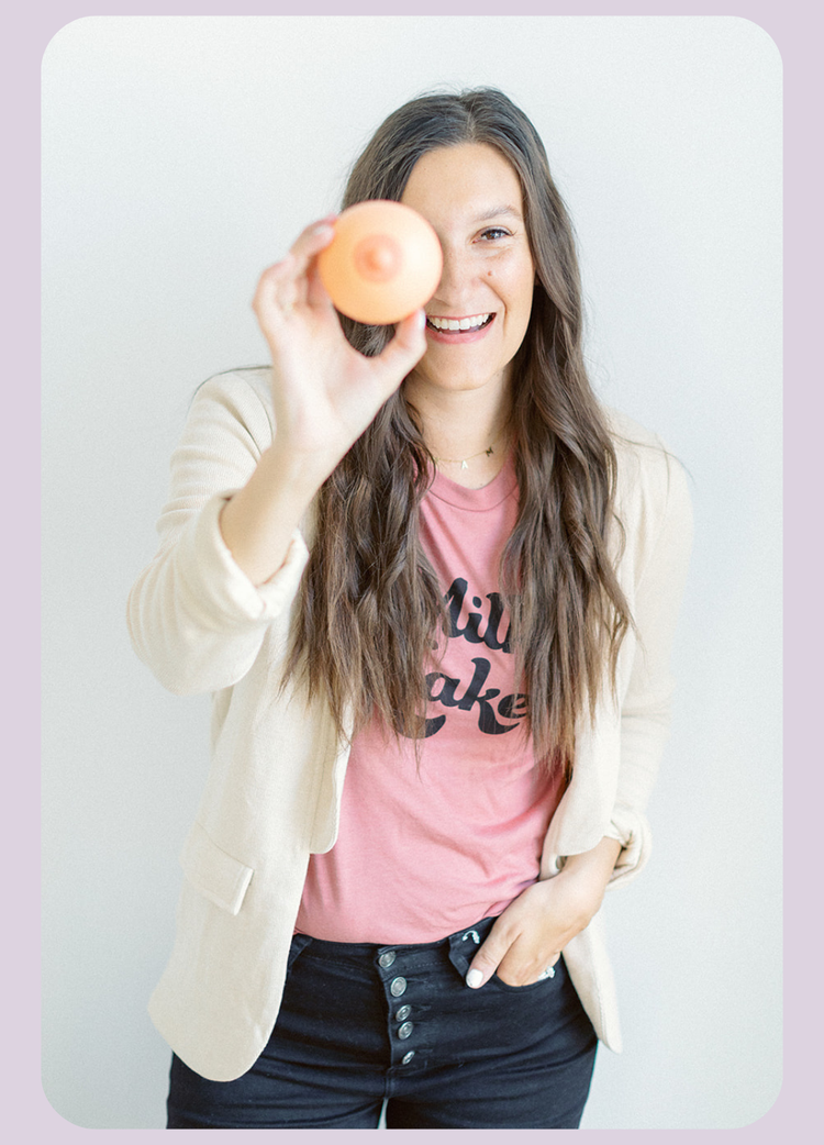 Engorgement | Karing for Postpartum