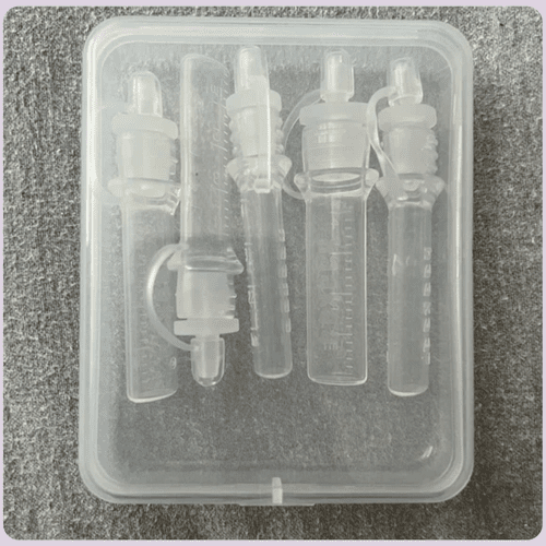 How To Collect Colostrum | Karing for Postpartum