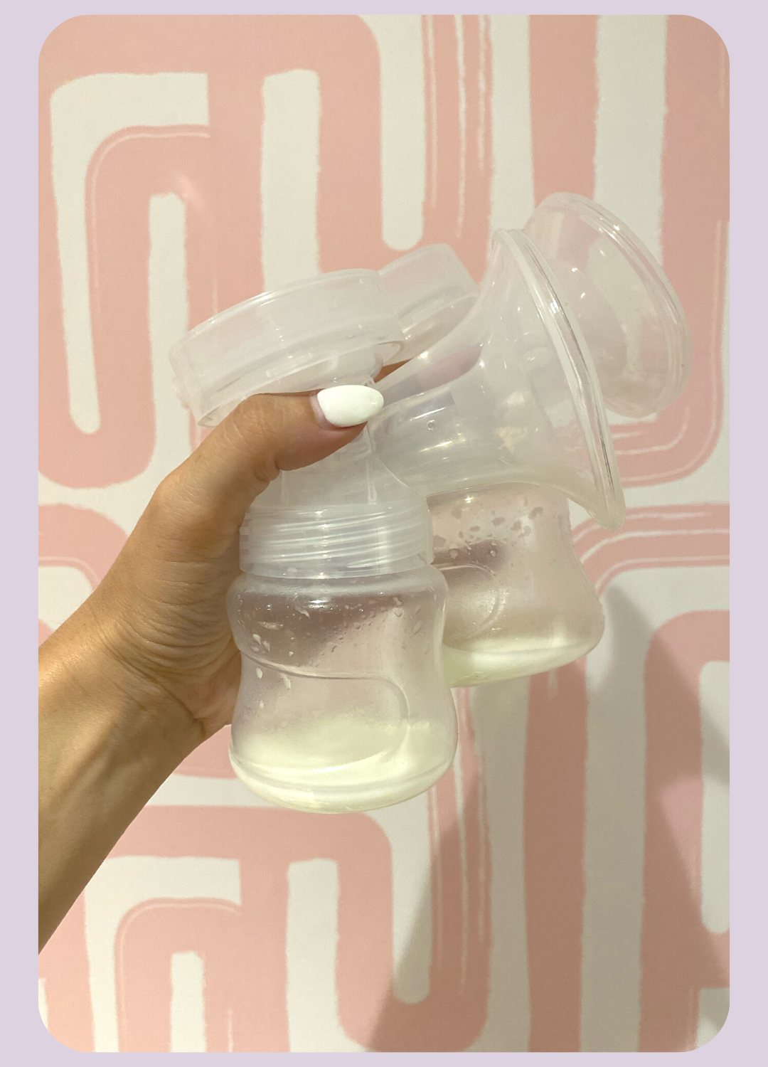 Pumping As A Nursing Mom | Karing for Postpartum