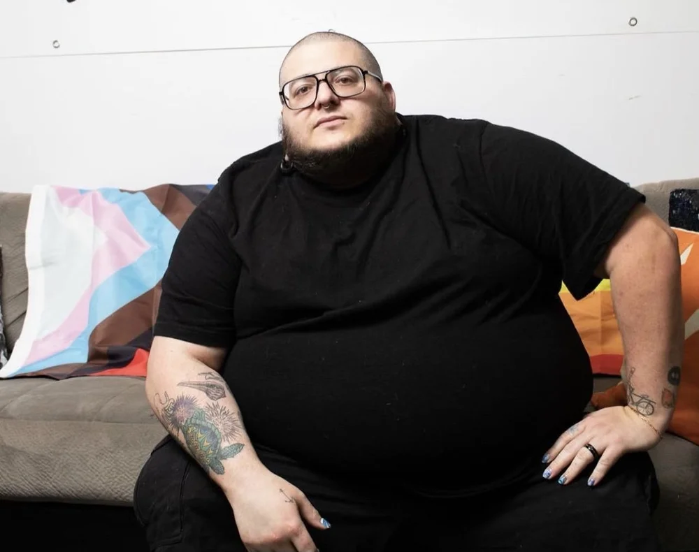 Ron — Rainbow Recovery