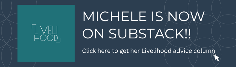 Michele Woodward Consulting