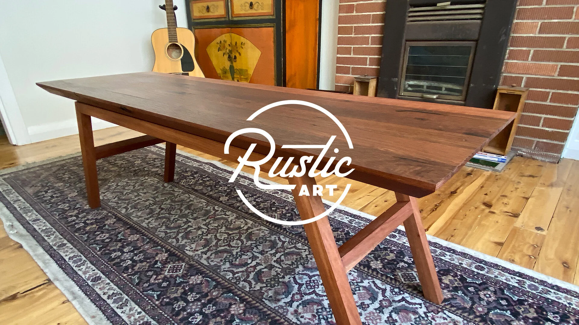 Rustic Art Australia