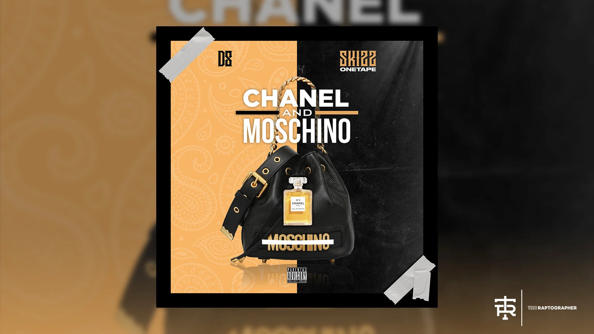 Music Cover Art