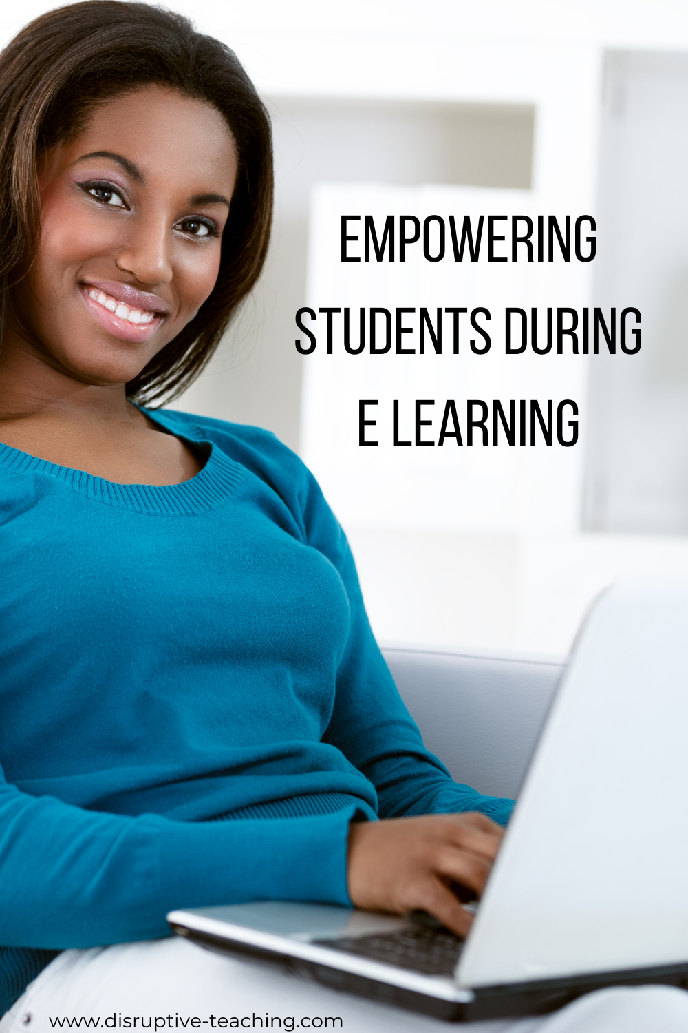 How Does Technology Empower Students to Be Life-Long Learners? — Innov-AT