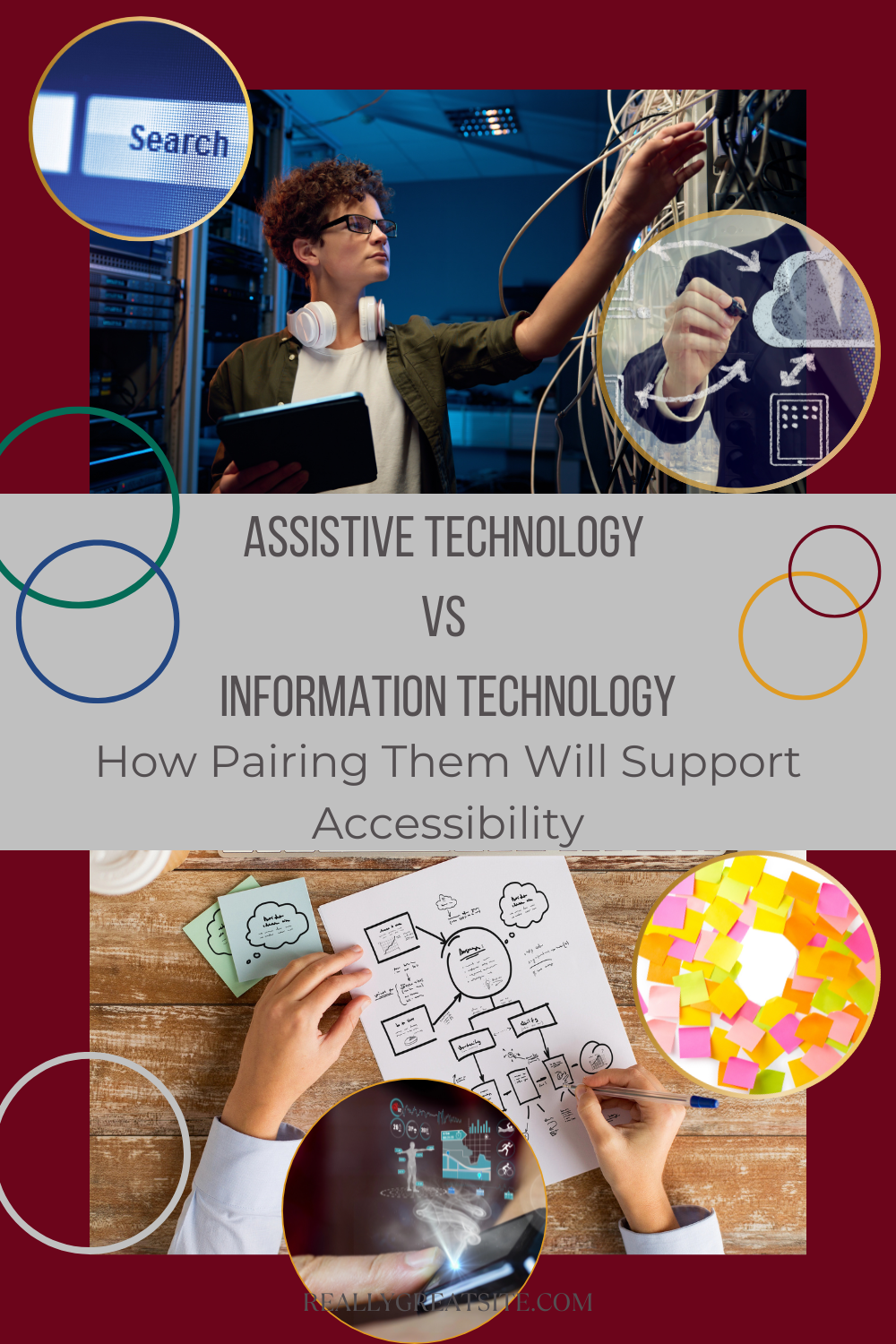 What Does it Mean to Be a RESNA Certified ATP — Innov-AT