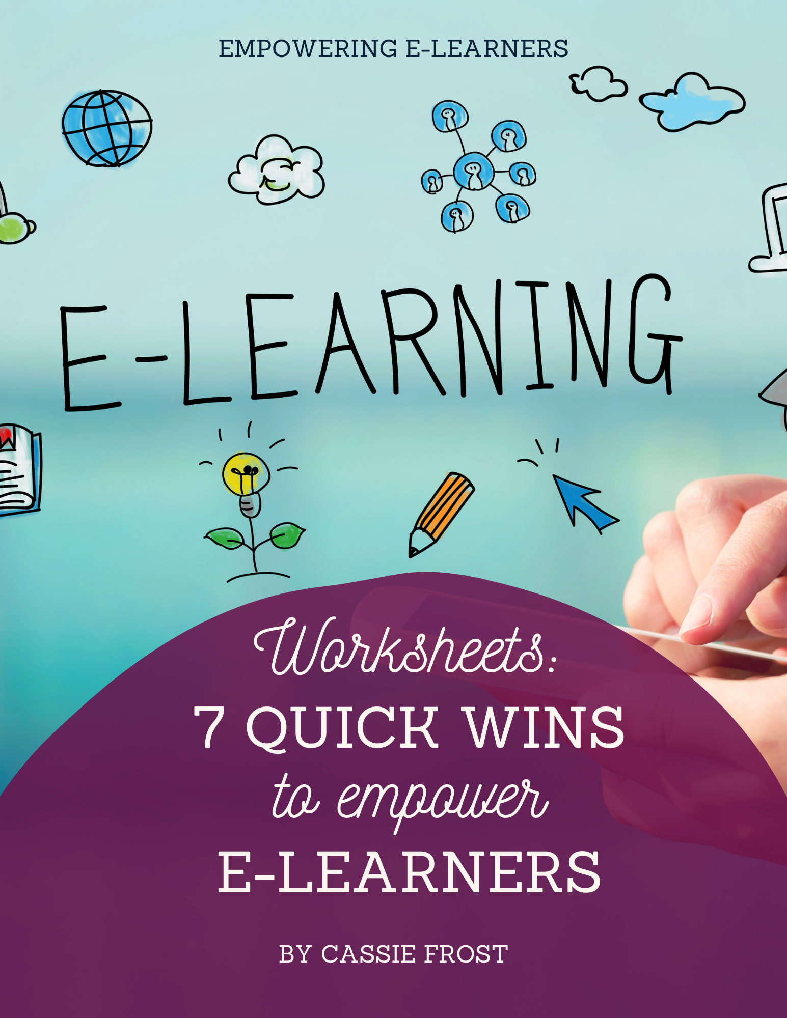 Empowering E Learners | Enhance Learning Today — Join Now — Innov-AT