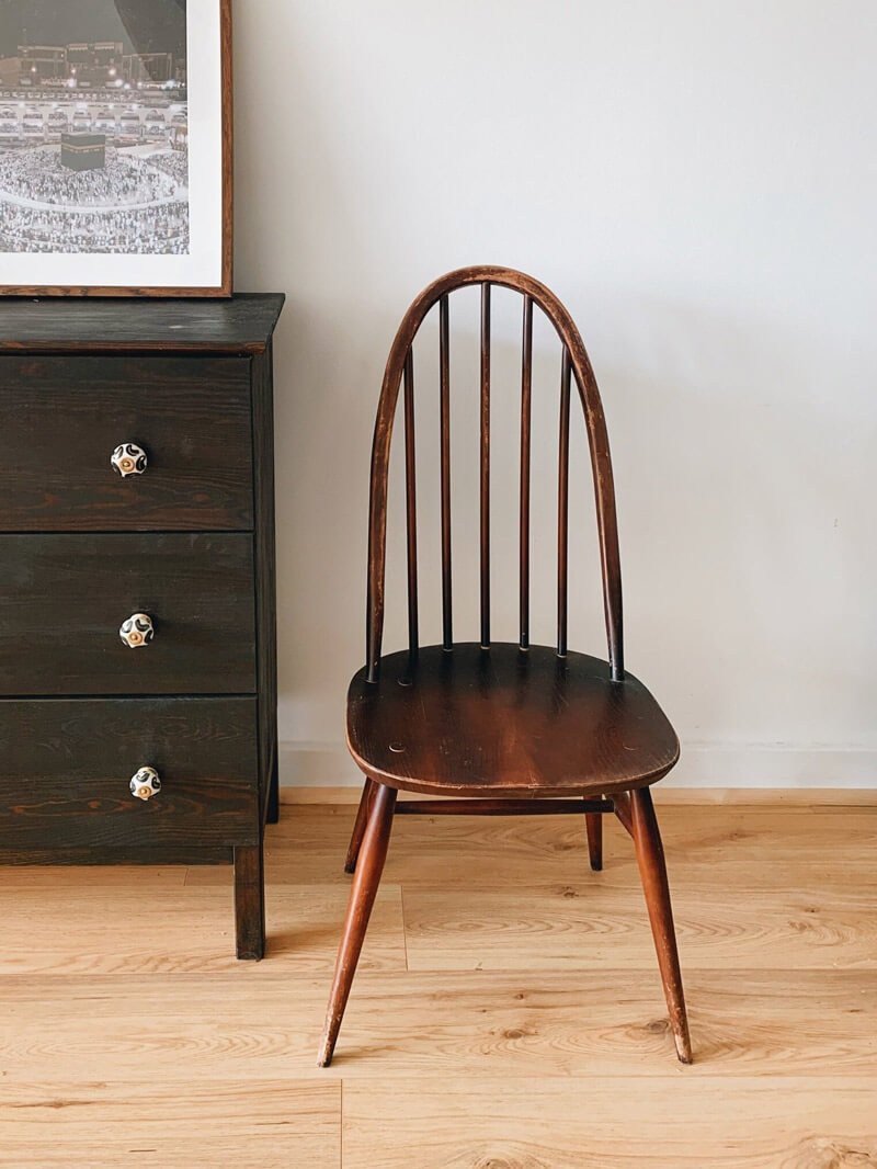 About The Adult Chair — Conscious Living, LLC