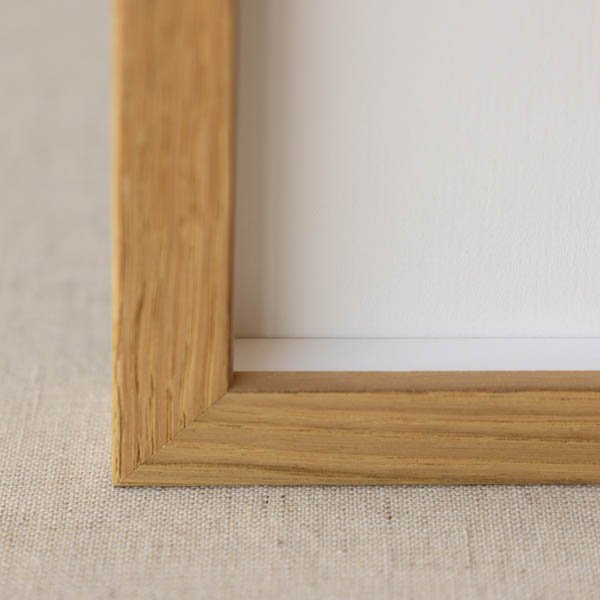 Anna Photo Frame Package — Atkins Lab